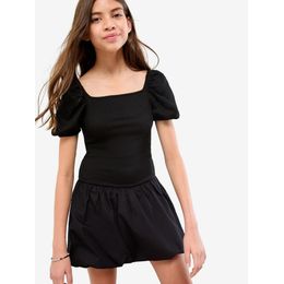 Lipsy Kleid M&auml;dchen Gr&ouml;&szlig;e 152 schwarz