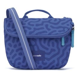 Pacsafe Umh&auml;ngetasche Herren Gr&ouml;&szlig;e One Size blau