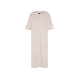 Senses.the Label Kleid Damen Gr&ouml;&szlig;e 42 sand Sommerkleid