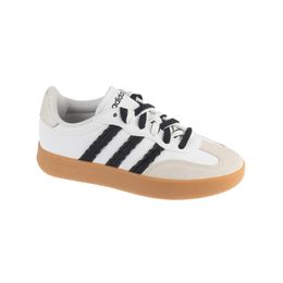 adidas Performance Sneaker low 'adidas Barreda' Damen Gr&ouml;&szlig;e 40 wei&szlig; Sommerschuhe