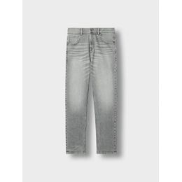 Burocs Jeans 'Rocco' male size 28 Light grey