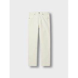 Burocs Jeans 'Rocco' Herren Gr&ouml;&szlig;e 31 naturwei&szlig;