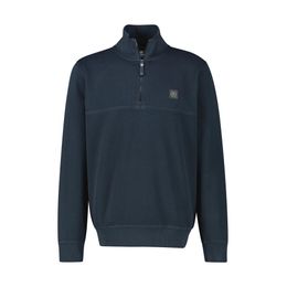 Lerros Sweatshirt Herren Gr&ouml;&szlig;e XL navy