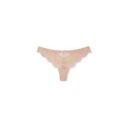 Etam String 'Success' Damen Gr&ouml;&szlig;e S rosa