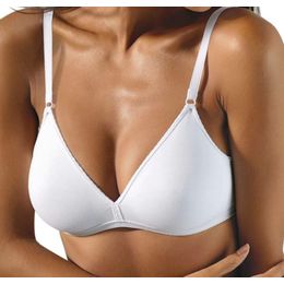 PETITE FLEUR by LASCANA Bra female size 90 White
