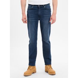Finshley & Harding Finshley & Harding Jeans ' Ray ' male size 36 Stone