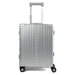 ALEON Trolley Herren Gr&ouml;&szlig;e One Size grau