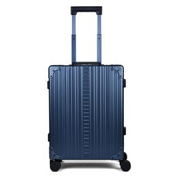 ALEON Trolley 'Traveler Domestic' Herren Gr&ouml;&szlig;e One Size royalblau