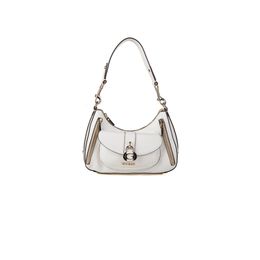 Guess Schultertasche 'Guess Shoulder Bag White' Damen Gr&ouml;&szlig;e One Size wei&szlig;