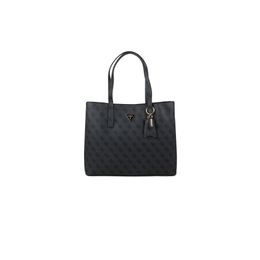 Guess Handtasche 'Meridian' Damen Gr&ouml;&szlig;e One Size dunkelgrau