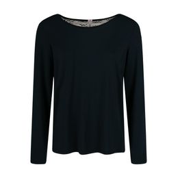 Sanetta Schlafshirt Damen Gr&ouml;&szlig;e M marine