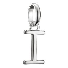 Thomas Sabo Anh&auml;nger Damen Gr&ouml;&szlig;e One Size silber