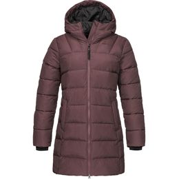 Sch&ouml;ffel Sch&ouml;ffel Jacke 'Boslix ' Damen Gr&ouml;&szlig;e 4XL dunkellila