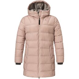 Sch&ouml;ffel Sch&ouml;ffel Outdoorjacke 'Boslix' Damen Gr&ouml;&szlig;e XS puder