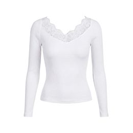Studioselect Shirt 'Catharina' Damen Gr&ouml;&szlig;e L wei&szlig;