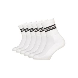 alife and kickin Alife & Kickin Socken 'HenjaAK' Damen Gr&ouml;&szlig;e 43/46 schwarz / wei&szlig;