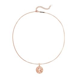 Hey Happiness Kette 'Cancer' Damen Gr&ouml;&szlig;e Onesize rosegold