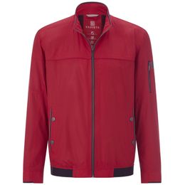 Babista Jacke 'Melchiorre' Herren Gr&ouml;&szlig;e L/XL rot Sommerjacke