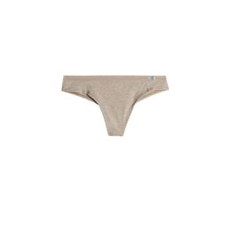 Intimissimi Slip Damen Gr&ouml;&szlig;e M beige