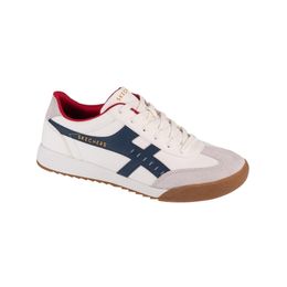 Skechers Sneakers 'Zinger - Manzanilla Totale' male size 47.5 White