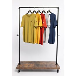 Forsberg T-Shirt Herren Gr&ouml;&szlig;e XXXL oliv