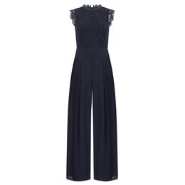 Apart Jumpsuit Damen Gr&ouml;&szlig;e M nachtblau