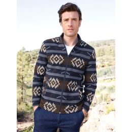Catamaran Fleecejacke