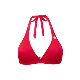 Tchibo - Neckholder-Bikinitop - Damen - Gr. 42 - rot