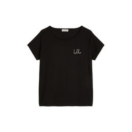 Marc O'Polo Marc O'polo T-Shirt Damen Gr&ouml;&szlig;e XXS schwarz / wei&szlig;
