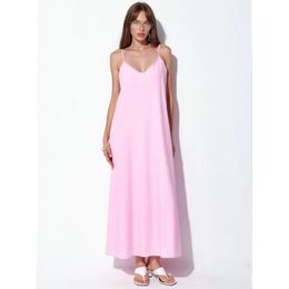 Busem Kleid 'Maxi' Damen Gr&ouml;&szlig;e 36 pink Sommerkleid