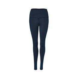 Tchibo - Bodyforming-Sporttight - Damen - Gr. XL - dunkelblau