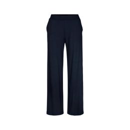 Tchibo - Calida &raquo;Deepsleepwear Balancing&laquo; Hose - Damen - Gr. L - blau