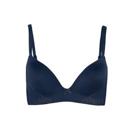 Tchibo - Softschalen-BH - Damen - Gr. 80C - dunkelblau