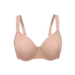 Tchibo - B&uuml;gel-BH - Damen - Gr. 90E - beige