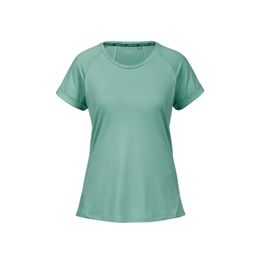 Tchibo - Sportshirt - Damen - Gr. M - gr&uuml;n