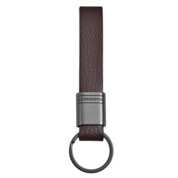 Akzent Key Ring 'Leni, langlebig' female size One size Brown