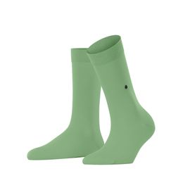 Burlington Socks 'Lady' female size 36/41 Green