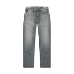 Le Temps Des Cerises Jeans '700/11' Herren Gr&ouml;&szlig;e 36 grey denim