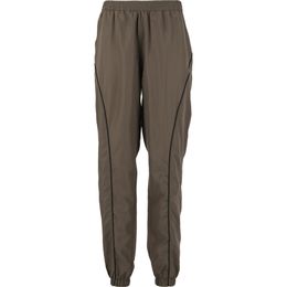 ENDURANCE ATHLECIA Athlecia Hose 'Arishi' Damen Gr&ouml;&szlig;e M grau