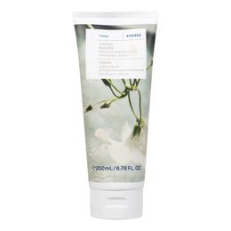 Korres JASMINE K&ouml;rpermilch