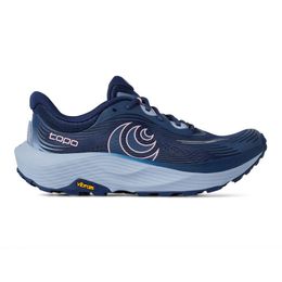 Topo Ultraventure 5 Schuhe Damen blau 43.0