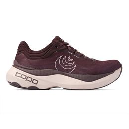 Topo Aura 2 Schuhe Damen rot 38.0