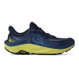 Topo Ultraventure 5 Schuhe Herren blau 46.5