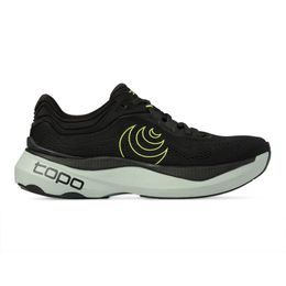Topo Aura 2 Schuhe Herren schwarz 46.0