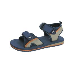 Beppi Offene Schuhe 'Sandal' Jungen Gr&ouml;&szlig;e 39 blau