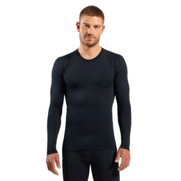 Odlo Performance Warm Bekleidung Herren schwarz M