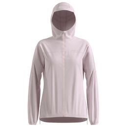 Odlo X-Alp Waterproof Bekleidung Damen lila XL