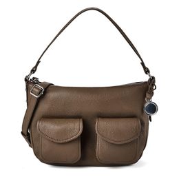 Fossil Tasche 'Jolie' Damen Gr&ouml;&szlig;e One Size camel