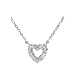 Firetti Kette Damen Gr&ouml;&szlig;e One Size silber