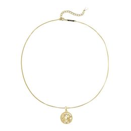 Hey Happiness Kette 'Cancer' Damen Gr&ouml;&szlig;e Onesize gold